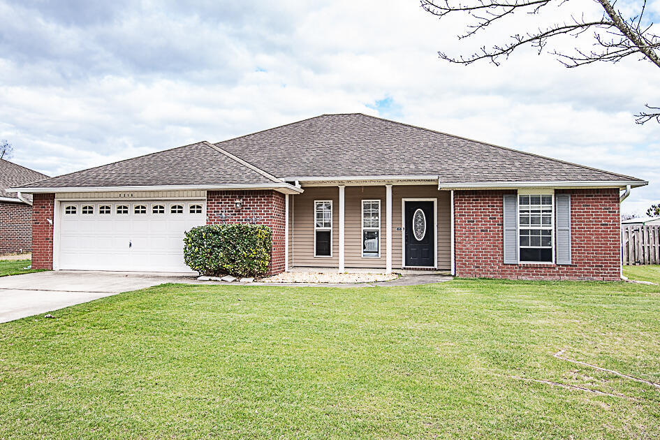 5215 Moore Loop, Crestview, FL 32536 - House Rental in Crestview, FL ...