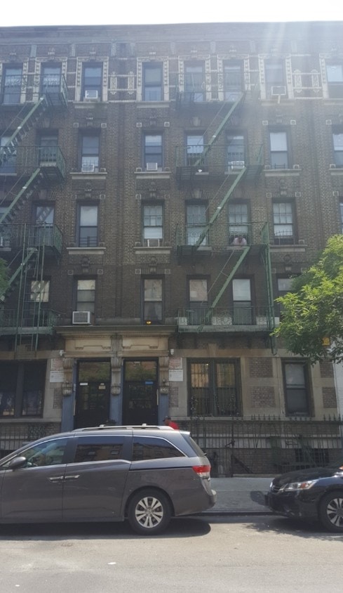 125 Post Ave, New York, NY 10034 - 125 Post Ave New York, NY 10034 ...