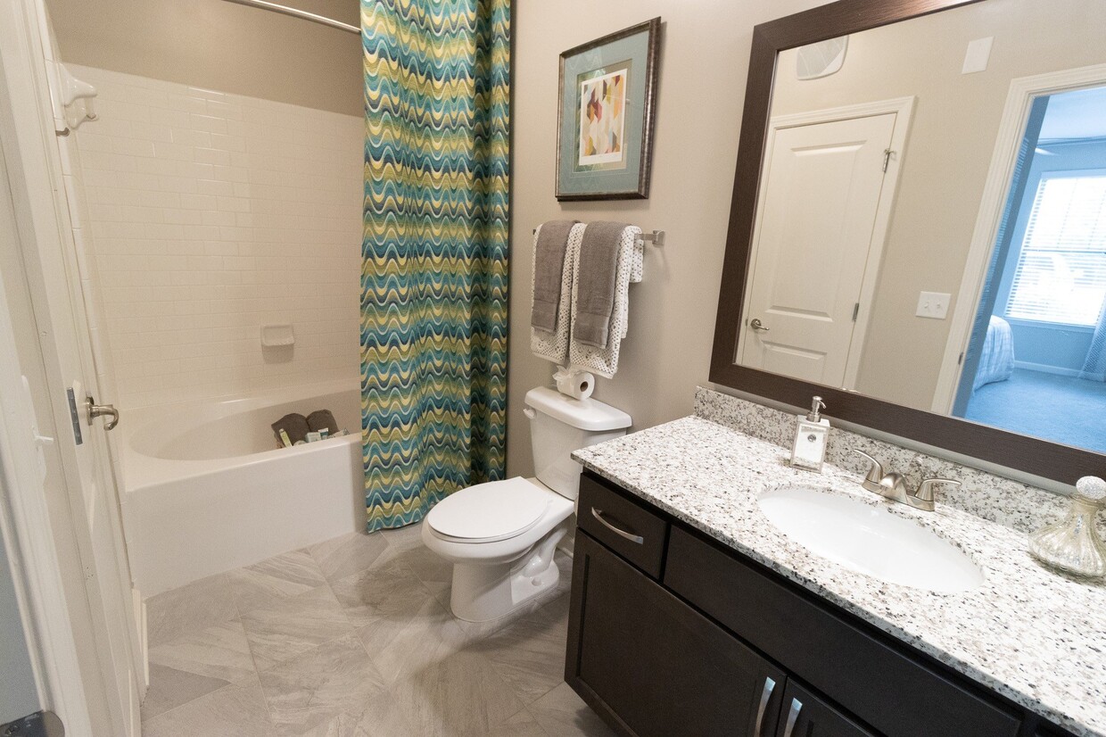The Crest at Laurel Canyon - 30 Laurel Canyon Village Cir Canton, GA ...