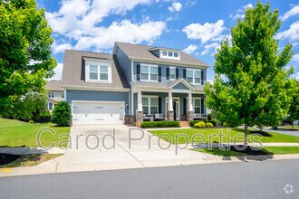 Millbridge Apartments for Rent with a Swimming Pool - Waxhaw, NC - 1 ...