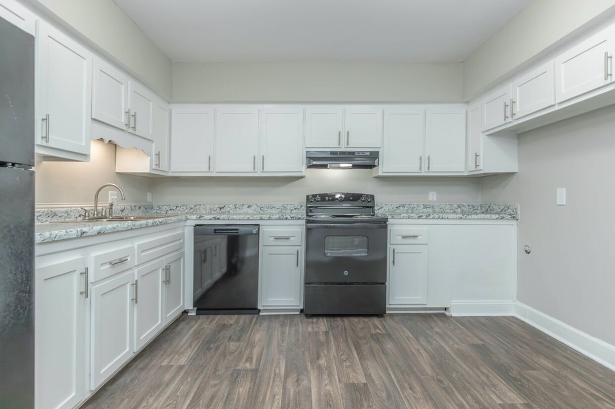 Novus on Riverside Apartments - 3896 Riverside Dr Macon, GA 31210 ...