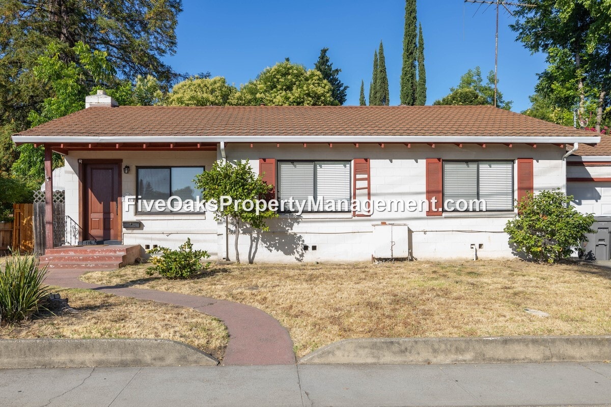 252 Folsom Rd, Roseville, CA 95678 - House Rental in Roseville, CA ...