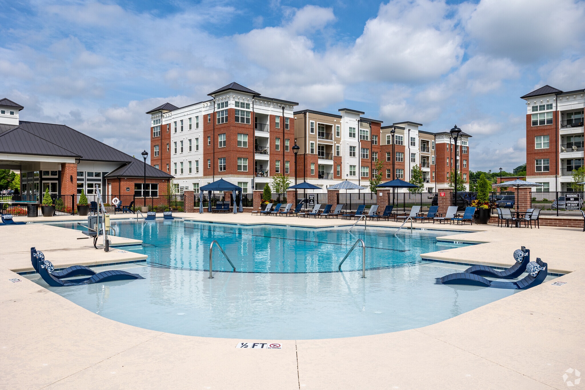 Apartments In Farragut Tn