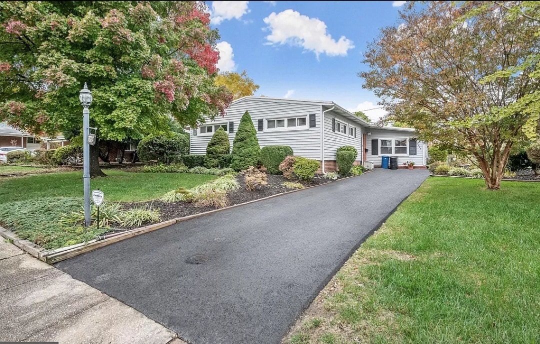 6808 Pimlico Dr, Baltimore, MD 21209 - House Rental in Baltimore, MD ...