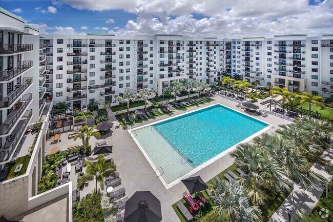The Jockey Club Apartments for Rent - Miami, FL - 51 Rentals ...