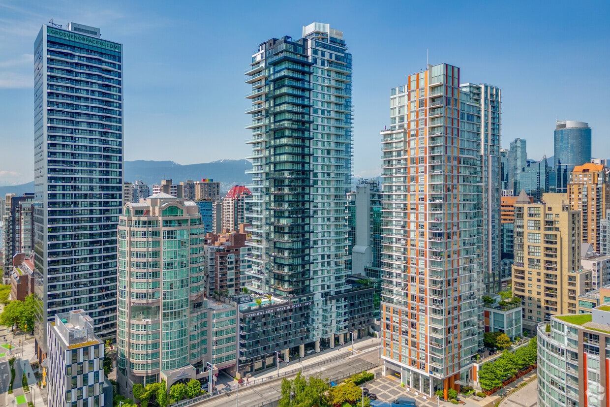 1335 Howe Apartments - 1335 Howe St Vancouver, BC | Apartments.com