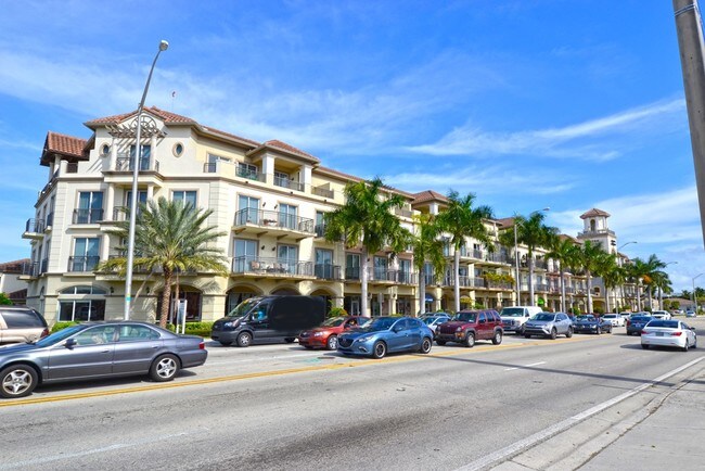 Wilton Station Apartments - Wilton Manors, FL | Apartments.com