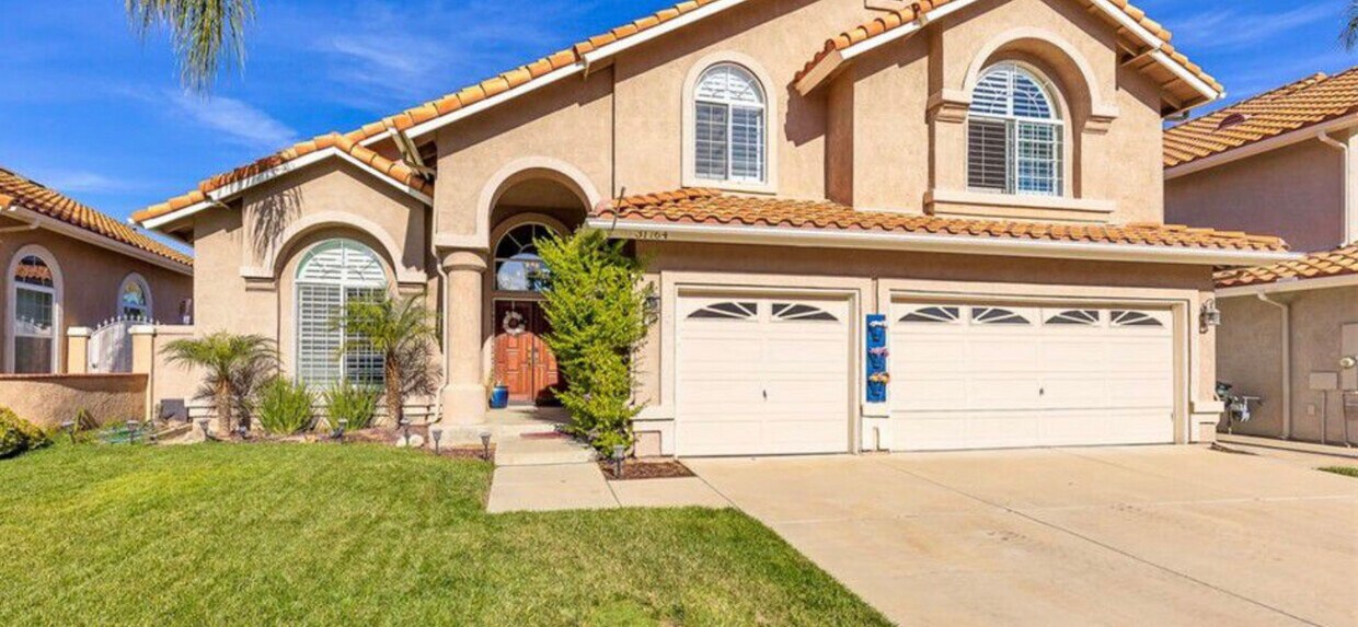 31764 Corte Padrera, Temecula, CA 92592 - House Rental in Temecula, CA | Apartments.com
