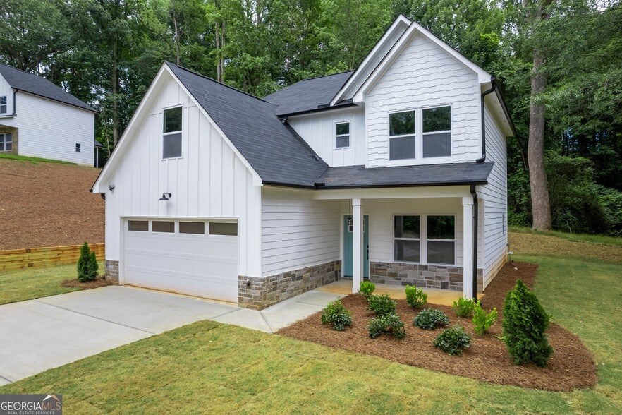 196 College Heights, Royston, GA 30662 | Apartments.com