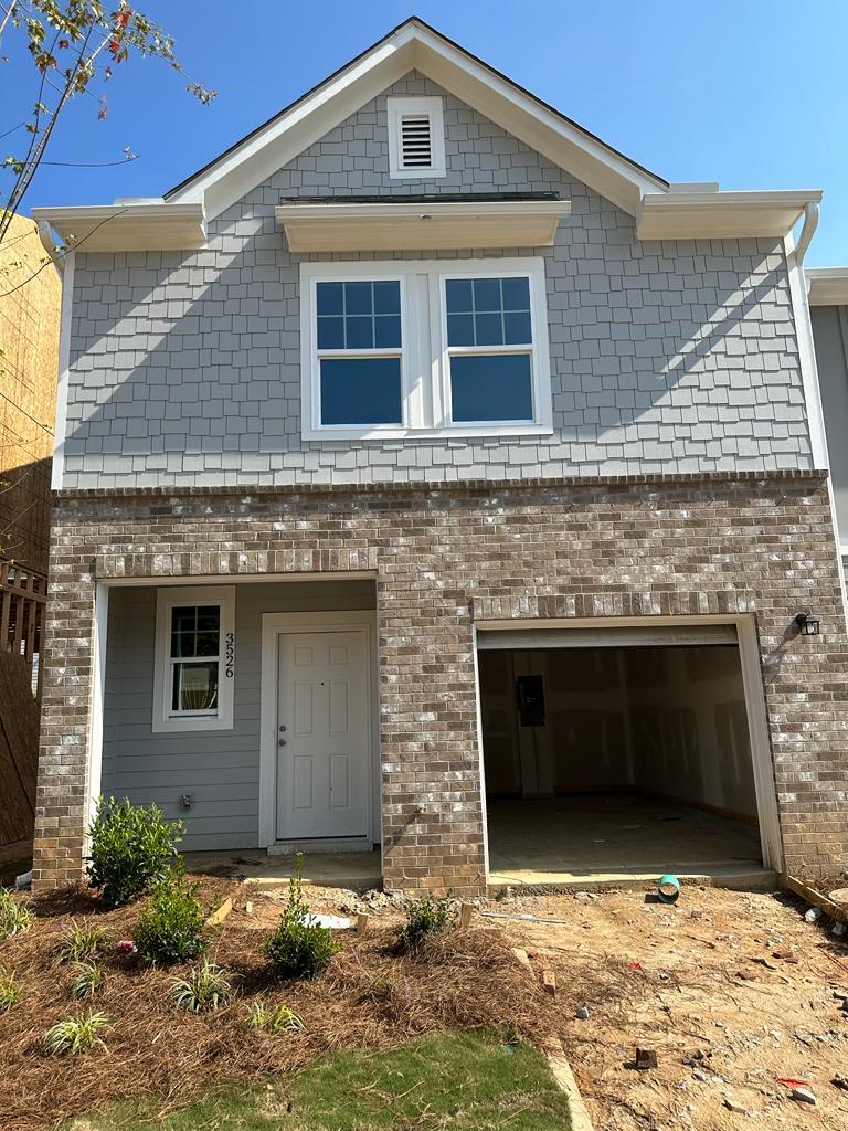 3526 Condor Ct, Atlanta, GA 30331 - Townhome Rentals in Atlanta GA ...