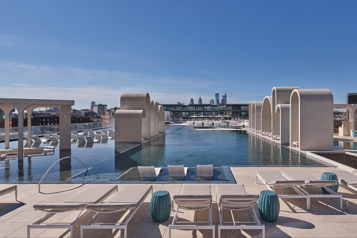 Piazza Alta - Apartments in Philadelphia, PA | Apartments.com