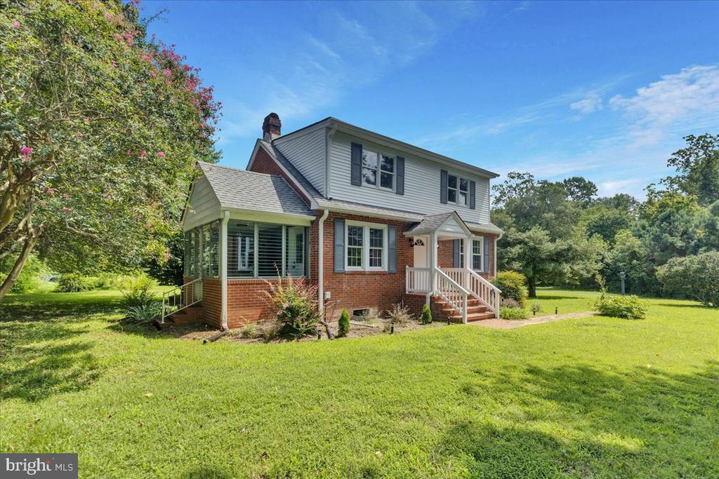 5024 Water View Rd, Water View, VA 23180 - House Rental in Water View ...