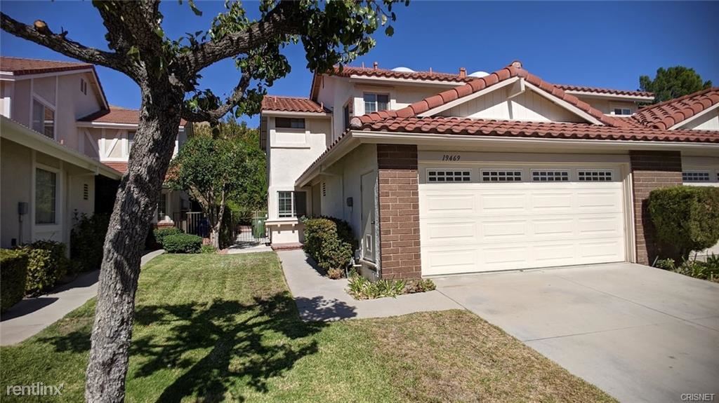 19469 Eagle Ridge Ln, Los Angeles, CA 91326 - Townhome Rentals in Los ...
