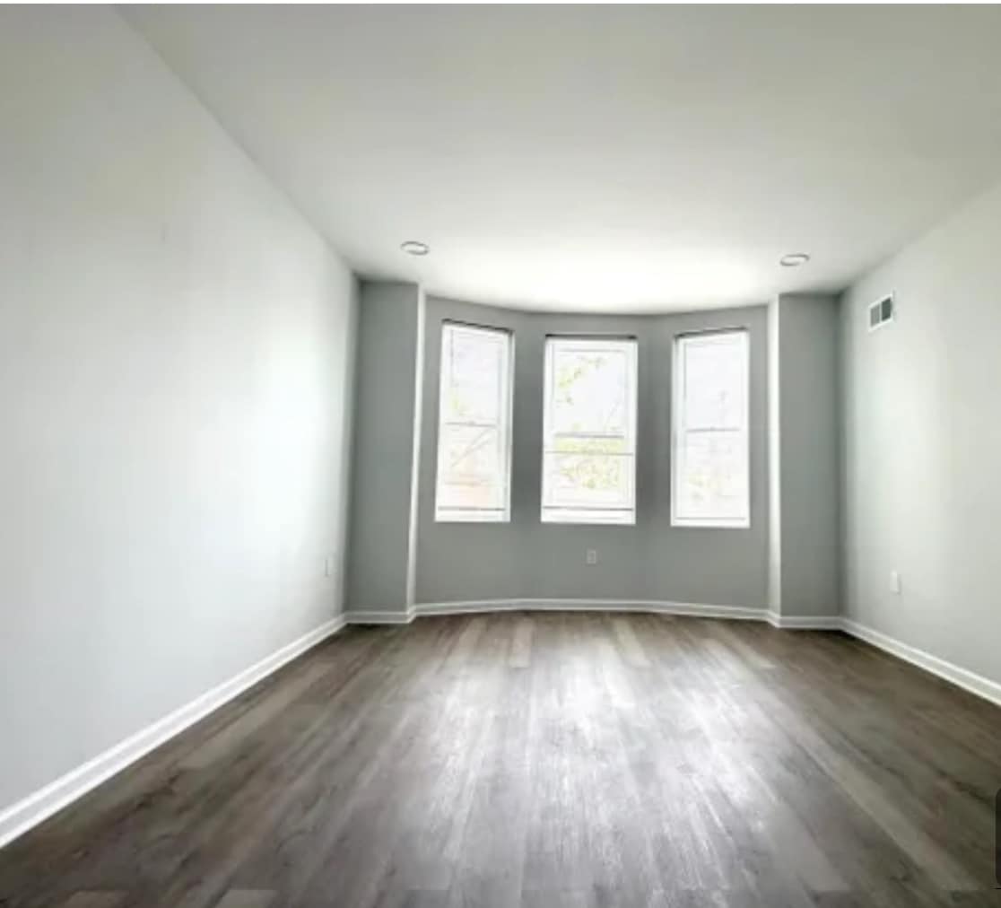 608 Oldham St, Baltimore, MD 21224 - Townhome Rentals in Baltimore MD ...