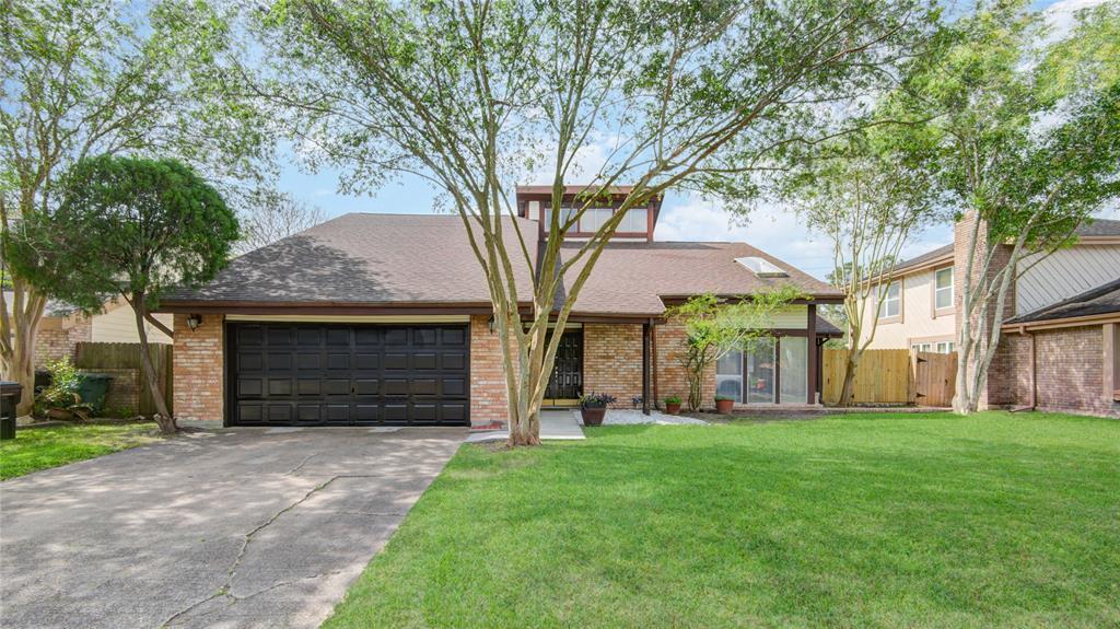7907 Candlegreen Ln, Houston, TX 77071 - House Rental in Houston, TX ...