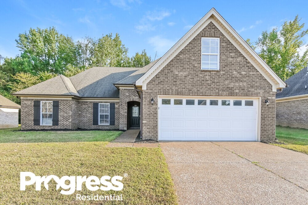 2721 Cherry Tree Dr, Southaven, MS 38672 | Apartments.com