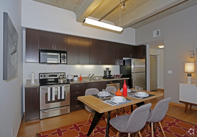 800J Lofts Rentals - Sacramento, CA | Apartments.com