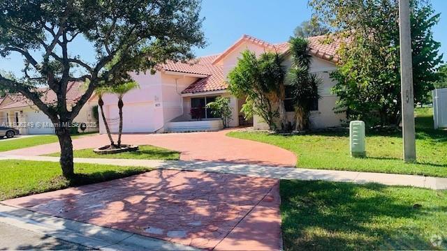 Parkside at Spring Valley Apartments for Rent with a Walk-In Closet ...