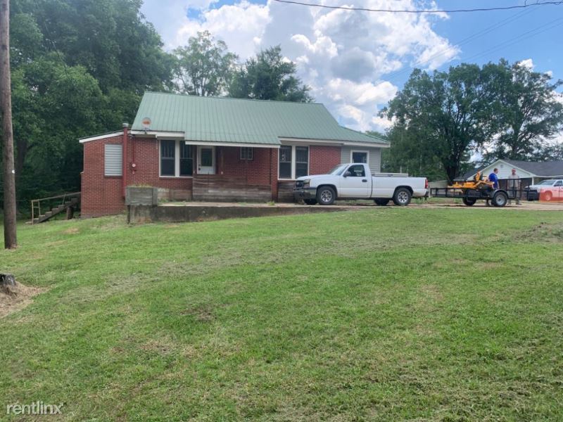 599 E Church St, Ackerman, MS 39735 - House Rental in Ackerman, MS ...