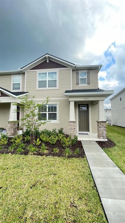 11773 Tidal Aly, Orlando, FL 32832 - Townhome Rentals in Orlando FL ...