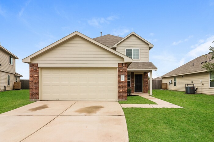 12322 Dawns Edge Dr, Houston, TX 77048 - House Rental in Houston, TX ...