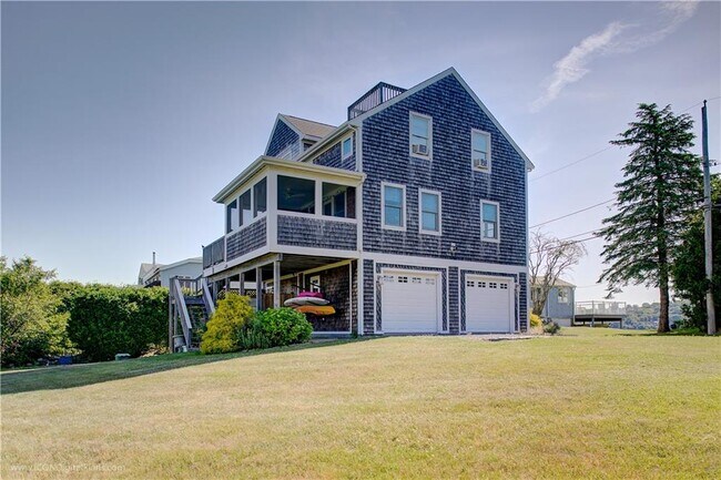 1316 Anthony Rd, Portsmouth, RI 02871 - House Rental in Portsmouth, RI ...