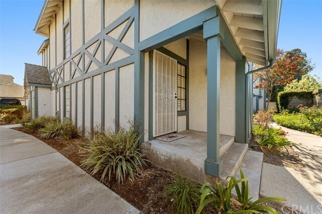 1531 W Nottingham Ln, Anaheim, CA 92802 - Townhome Rentals in Anaheim ...