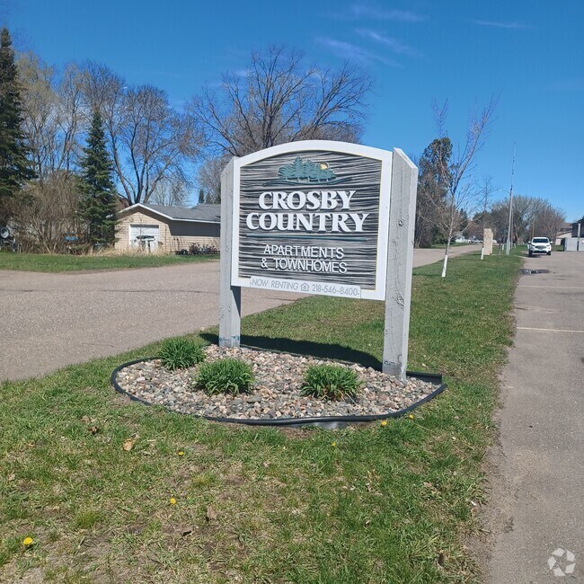 Apartments For Rent in Crosby MN - 2 Rentals | Apartments.com