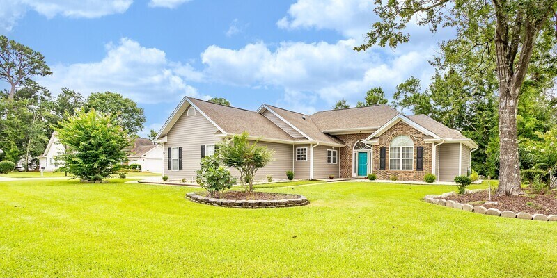 1428 Windwood Crossing, Myrtle Beach, SC 29575 - House Rental in Myrtle ...