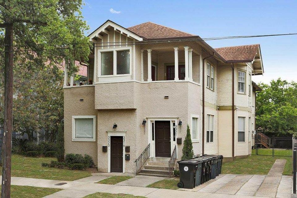 3321 Napoleon Ave Unit 3321, New Orleans, LA 70125 - 3321 Napoleon Ave ...
