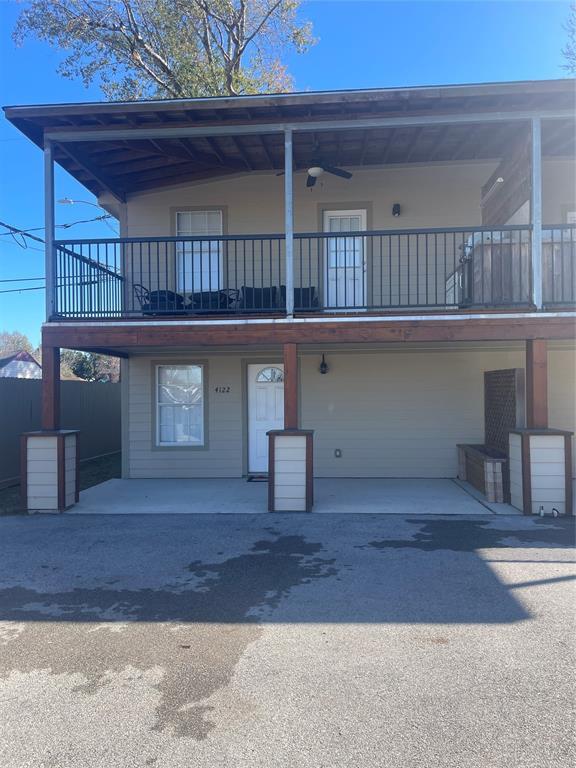 4122 Beggs St Unit B, Houston, TX 77009 - Room for Rent in Houston, TX | Apartments.com