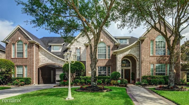 14706 Banner Ridge Ln, Humble, TX 77396 - House Rental in Humble, TX ...