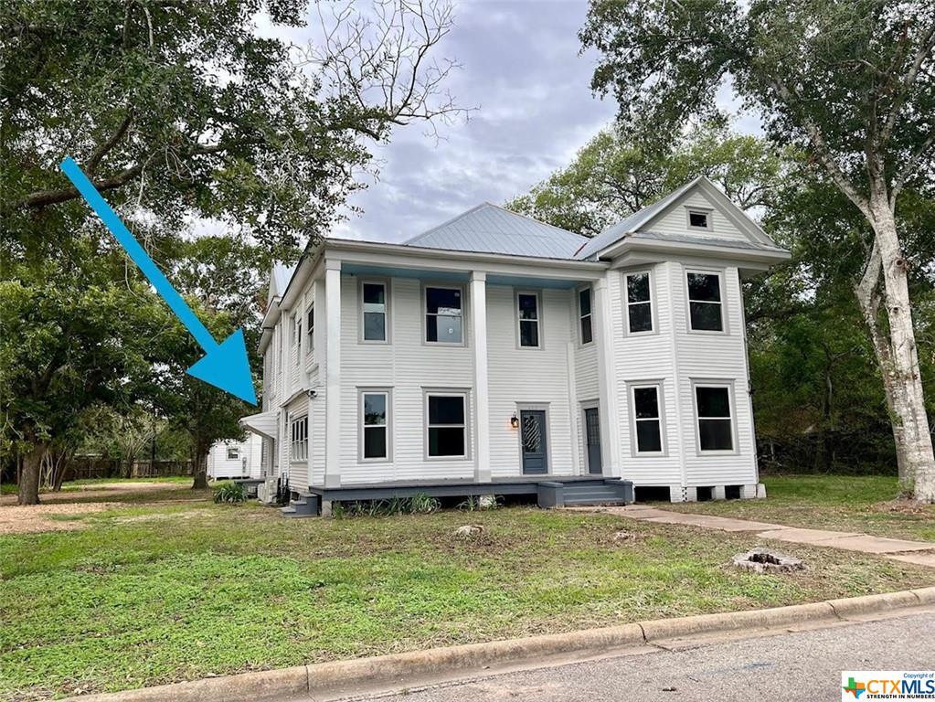 409 S Pumphrey St Unit 3, Edna, TX 77957 - Room for Rent in Edna, TX ...
