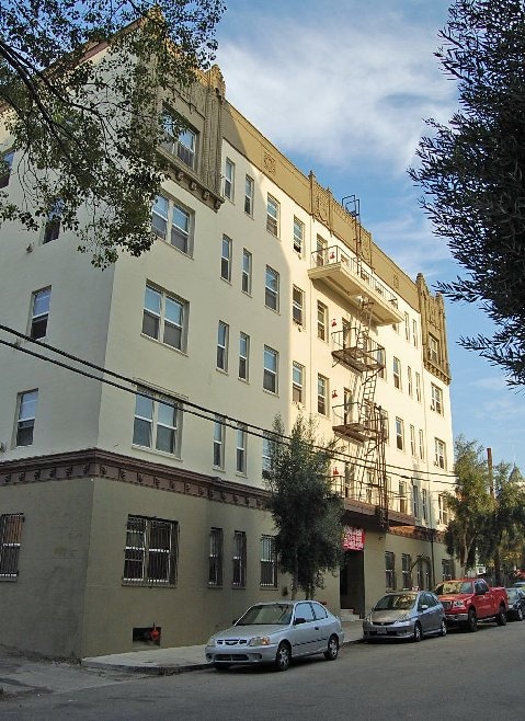 719 Apartments for Rent in Hollywood, CA | Westside Rentals