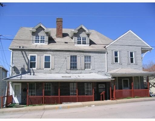 101 W Walnut St, Washington, PA 15301 Houses for Rent - Washington, PA ...