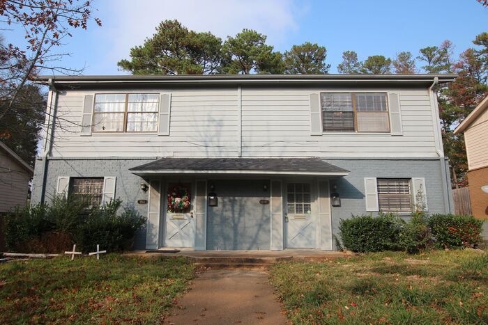 2514 Delmar St, Tyler, TX 75701 - House Rental in Tyler, TX ...