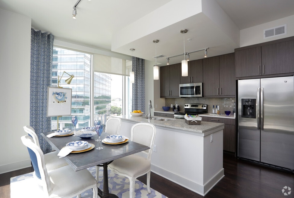 Apartments for Rent with Garages in North Buckhead | Apartments.com