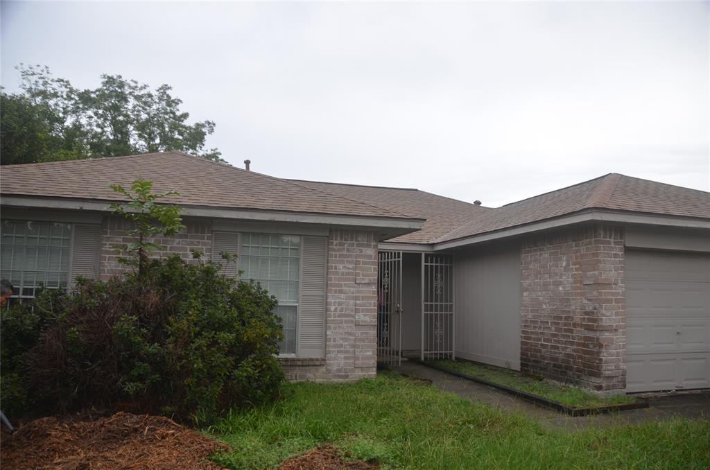 3407 Sandbrook Dr, Houston, TX 77066 - House Rental in Houston, TX ...