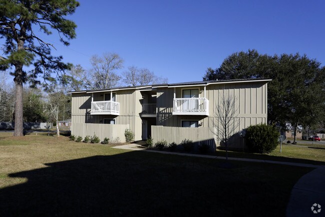 Meadowbrook Apartments Rentals - Foley, AL | Apartments.com