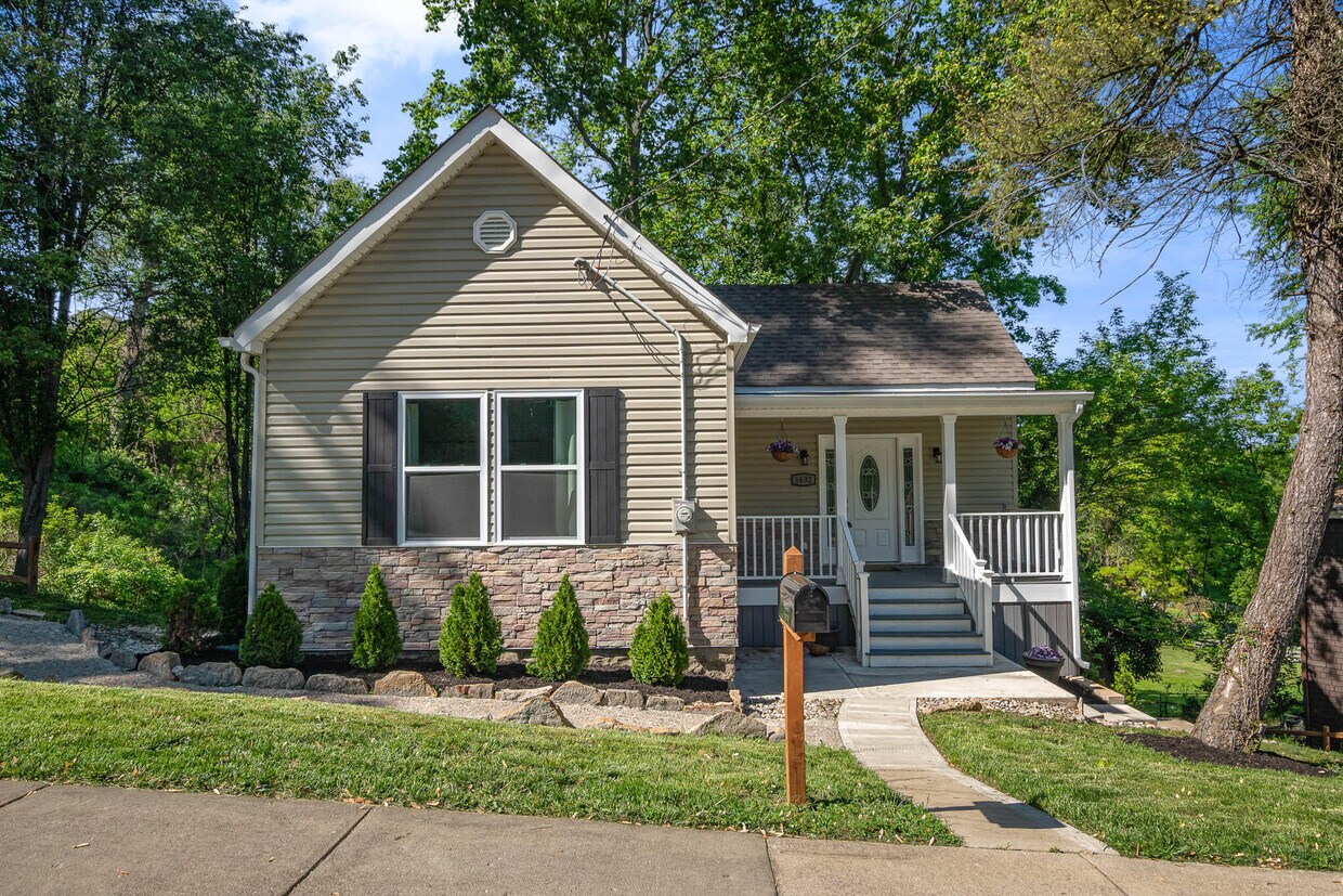 1632 Amsterdam Rd, Fort Wright, KY 41011 - House Rental in Fort Wright ...