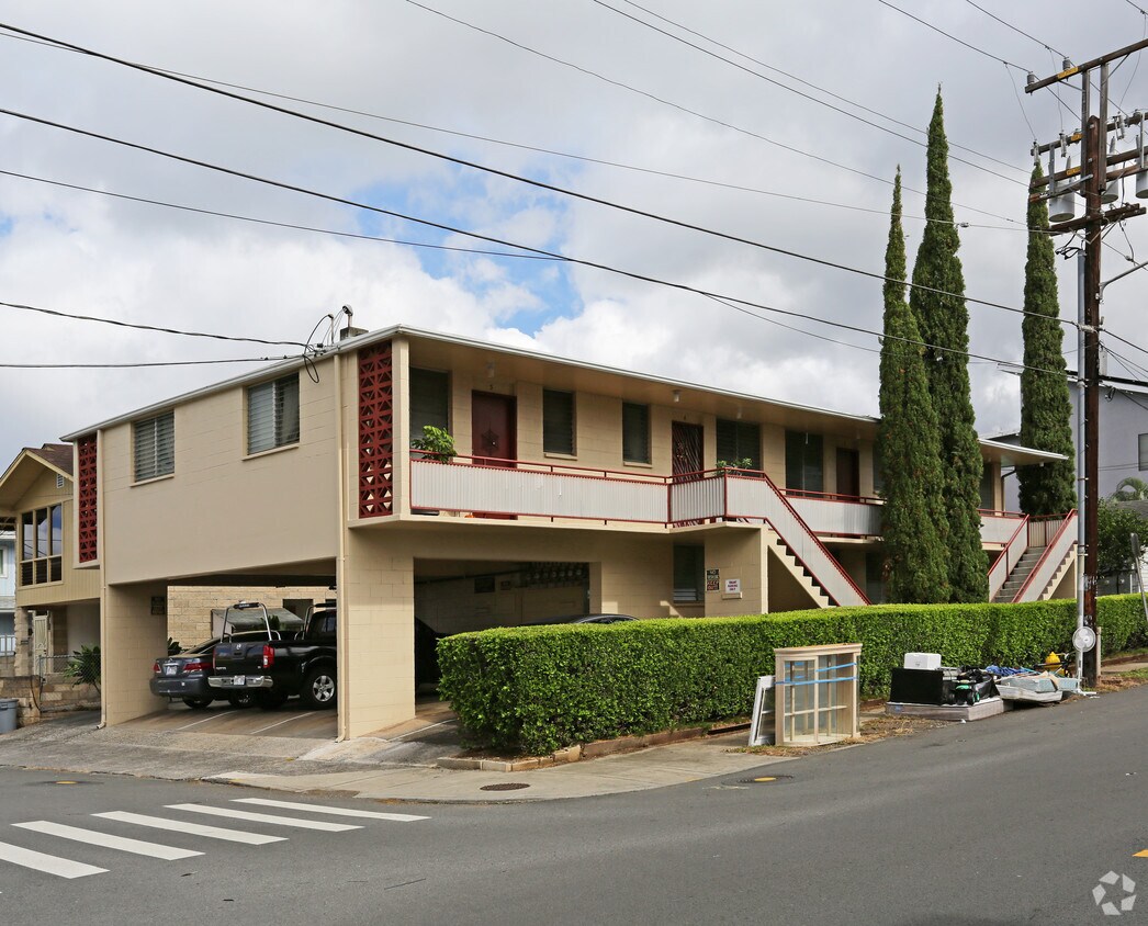 1448 Lunalilo St, Honolulu, HI 96814 - 1448 Lunalilo St Honolulu, HI ...