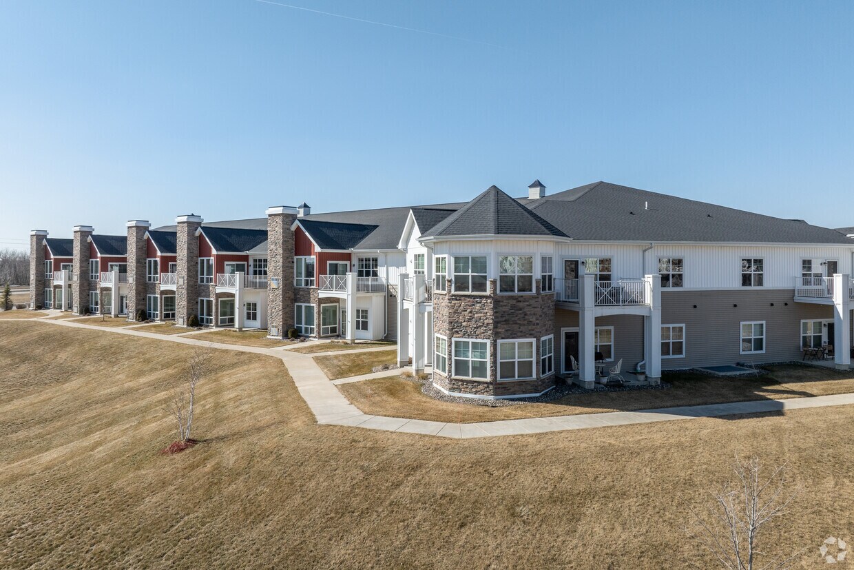 5520 Ballington Rd NW, Rochester, MN 55901 - Apartments in Rochester ...