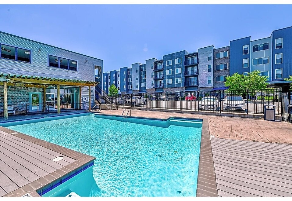 Apartments For Rent Near Virginia Commonwealth University - Richmond, VA