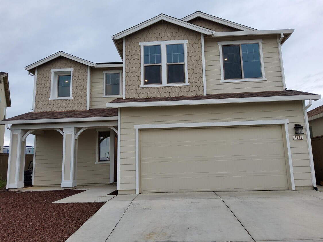 2141 Harvest St, Linda, CA 95901 - House Rental in Linda, CA ...