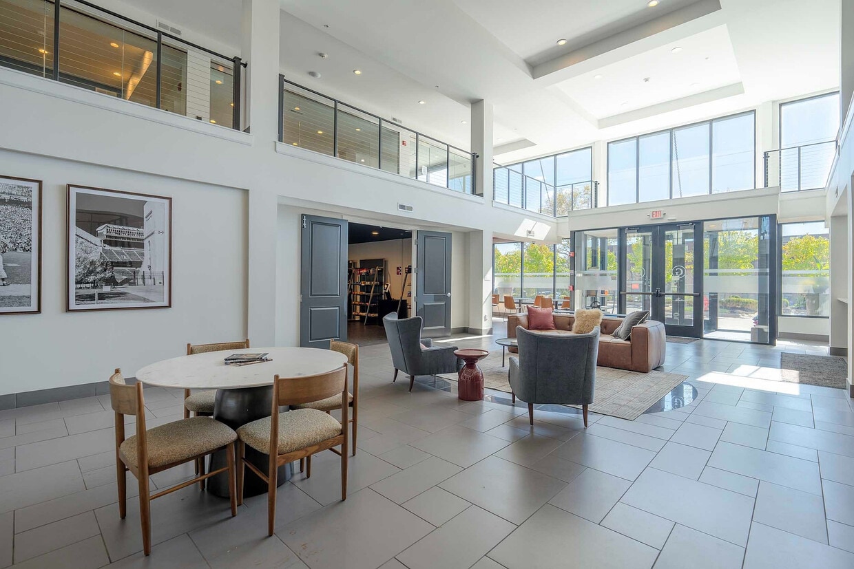 The Griff - 1234 Steelwood Rd Columbus, OH 43212 | Apartments.com