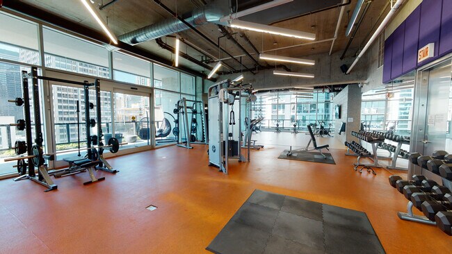 Aston Apartments - Chicago, IL | Apartments.com