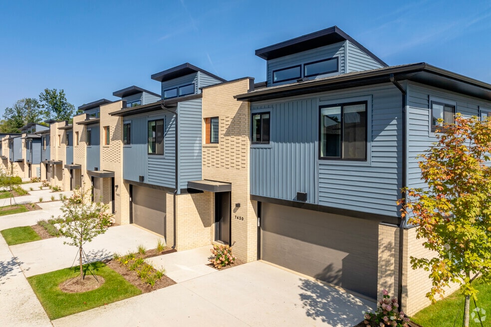 Scio Farms Estates - 6655 Jackson Rd Ann Arbor, MI 48103 | Apartments.com