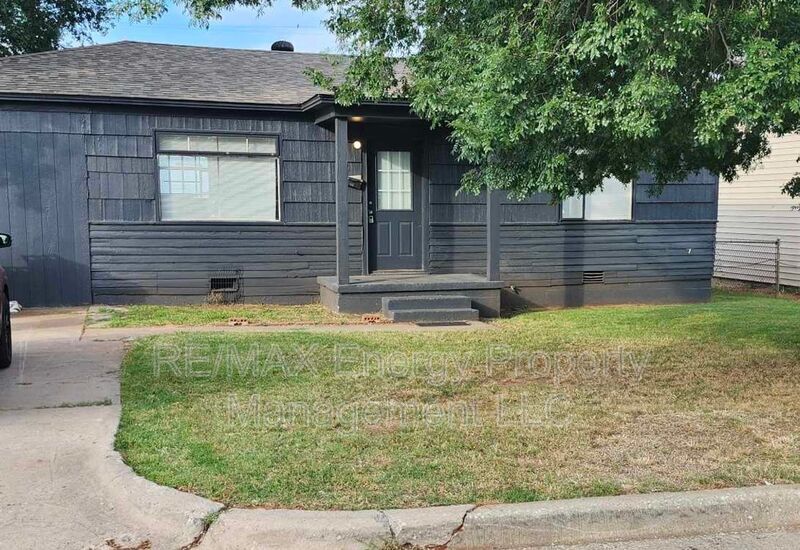 1129 SE 17th St, Oklahoma City, OK 73129 - House Rental in Oklahoma ...