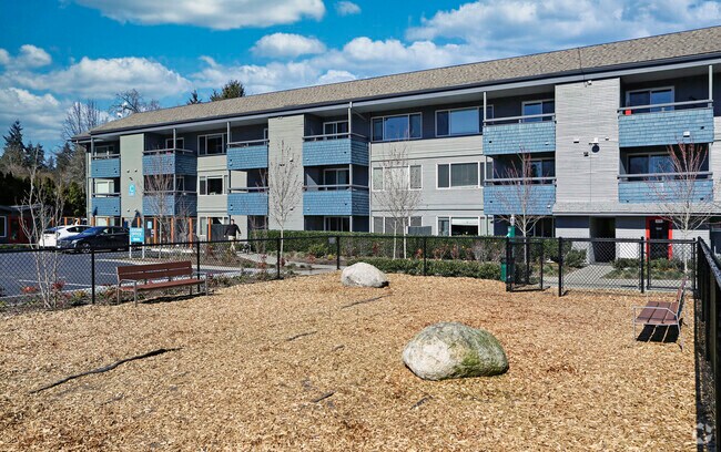 3030 Lake City - Apartments in Seattle, WA | Apartments.com