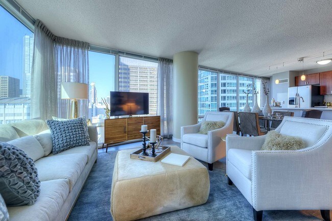 Atwater Apartments Rentals - Chicago, IL | Apartments.com